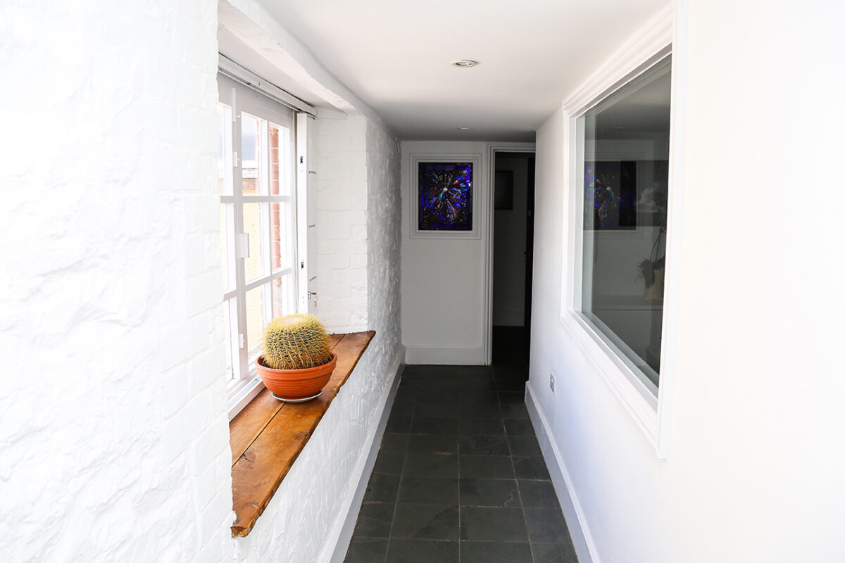 Commercial Property – Dunchideock Barton