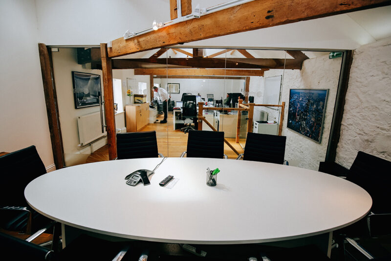 Commercial Property – Dunchideock Barton
