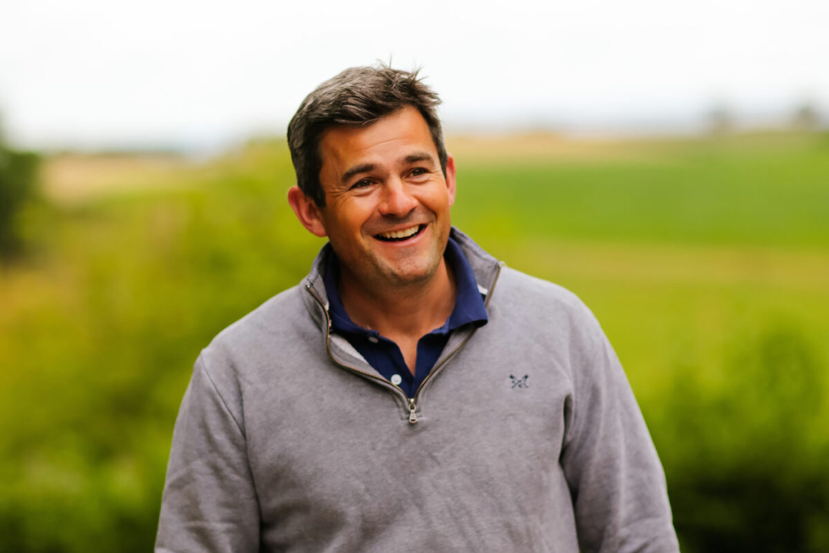 About Us – Dunchideock Barton