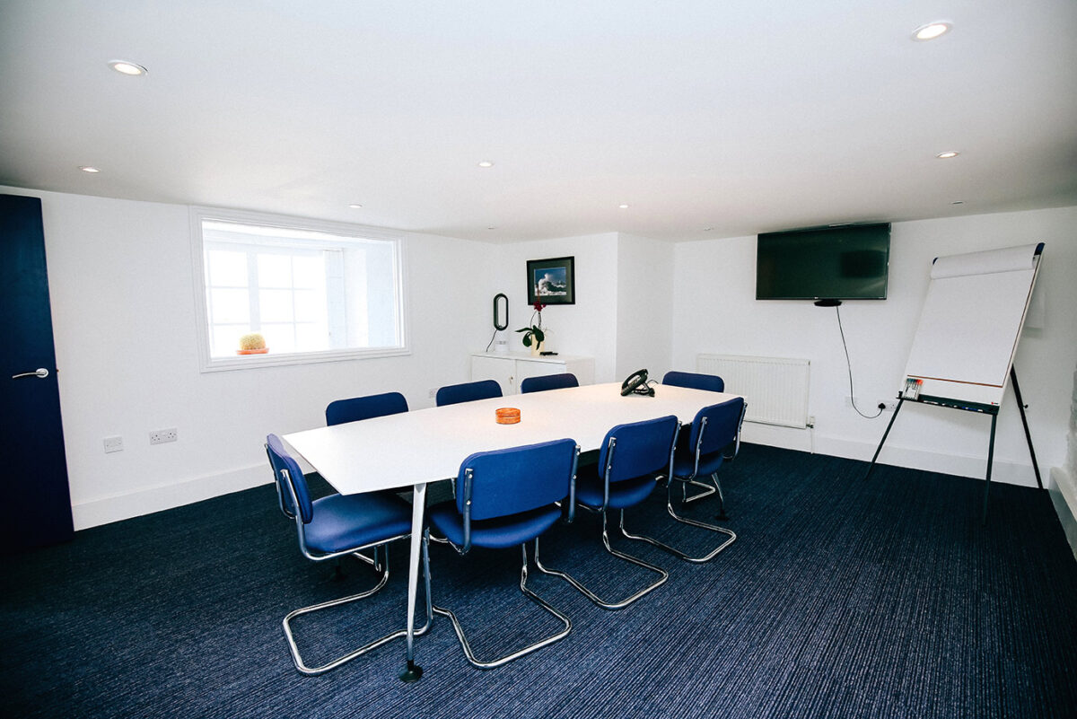 Commercial Property – Dunchideock Barton